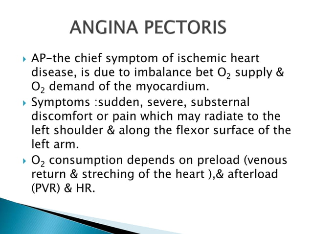 ANGINA PECTORIS-bpt.pptx
