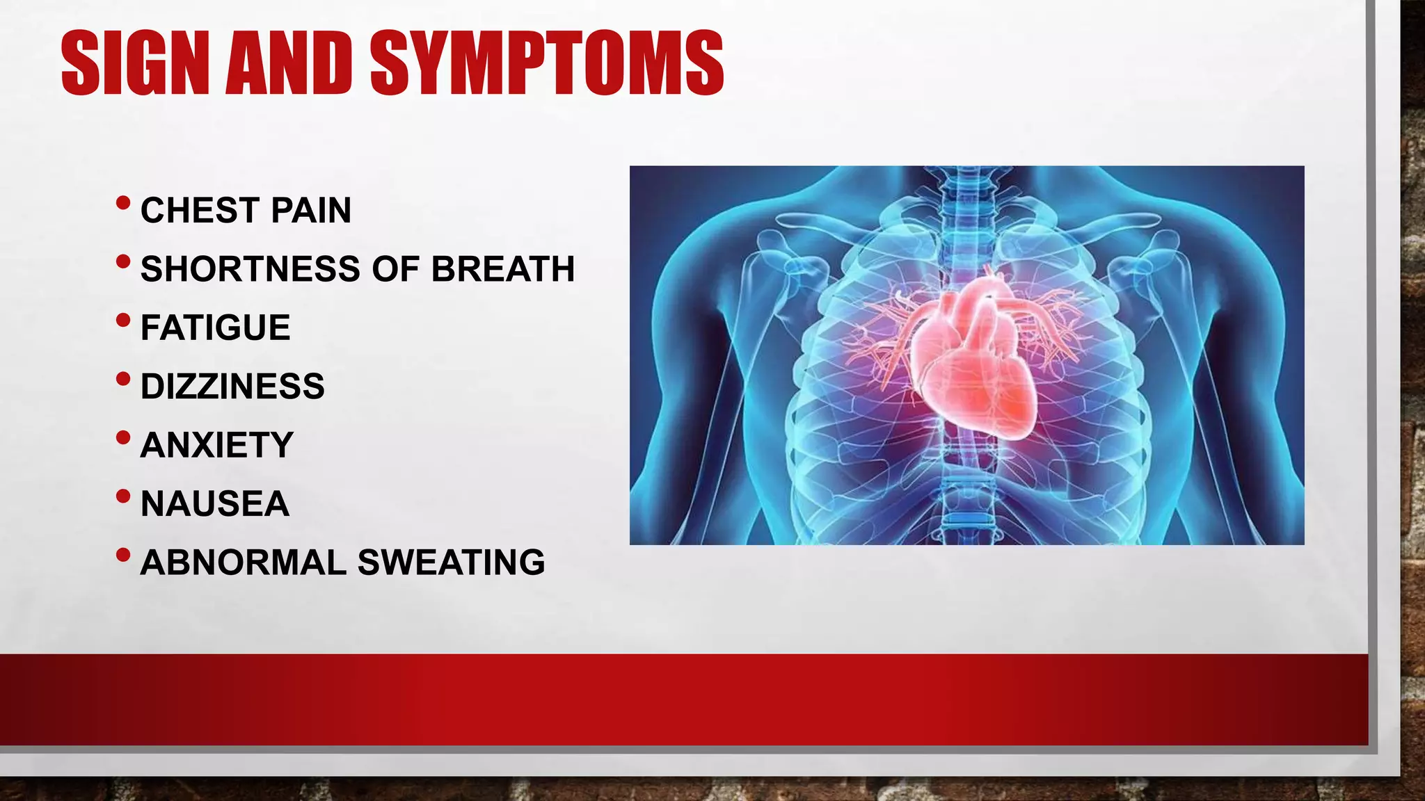 Angina Pectoris .pptx