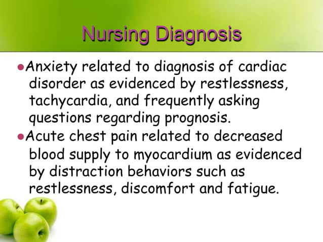 anginapectoris(1).pptx | Heart and Cardiovascular Diseases | Diseases and Conditions