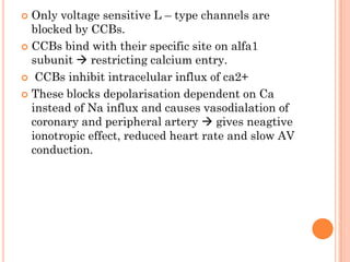 Angina pectoris and cc bs | PDF