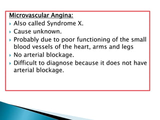 Case Presentation on Angina Pectoris by Sultan.pptx