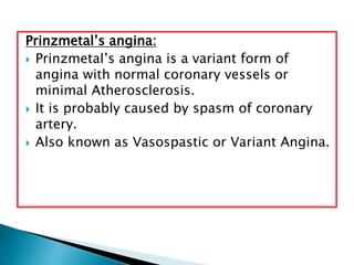 Case Presentation on Angina Pectoris by Sultan.pptx