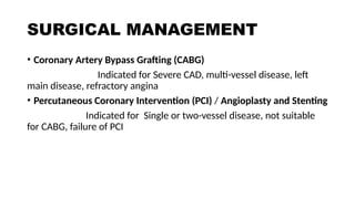 CHAPTER-VI ANGINA PECTORIS COPYRIGHT PPT.pptx