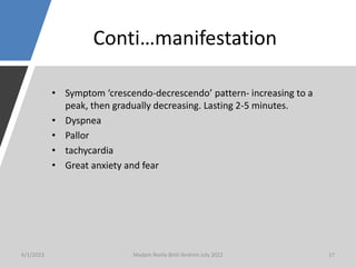 ANGINA PECTORIS DECREASE CARDIAC OUTPUT.pptx