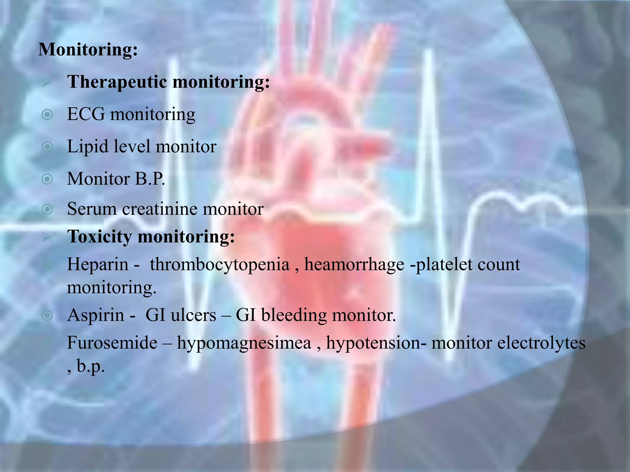 Angina pectoris ppt | PPTX