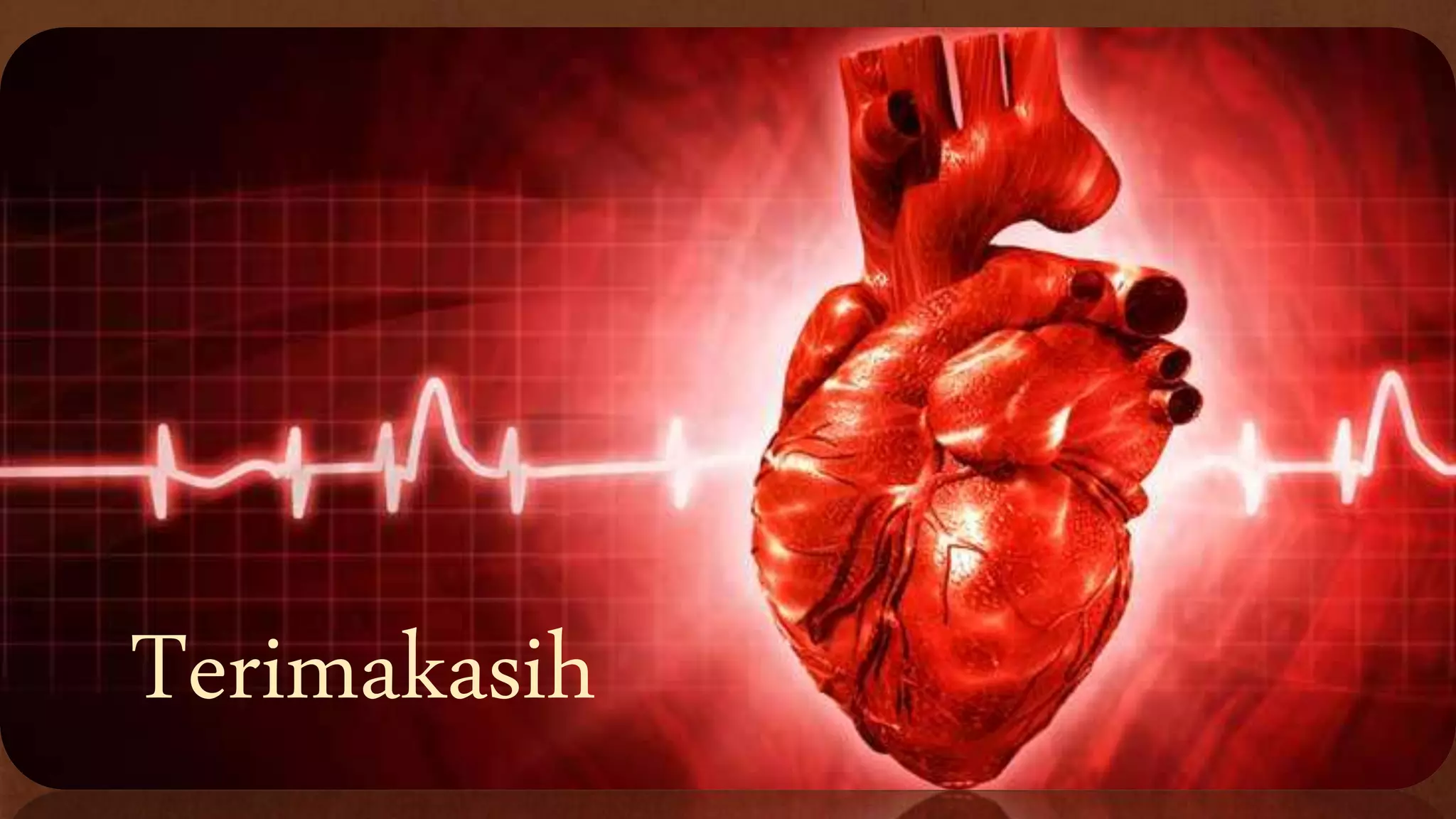 Angina pectoris stabil | PPTX