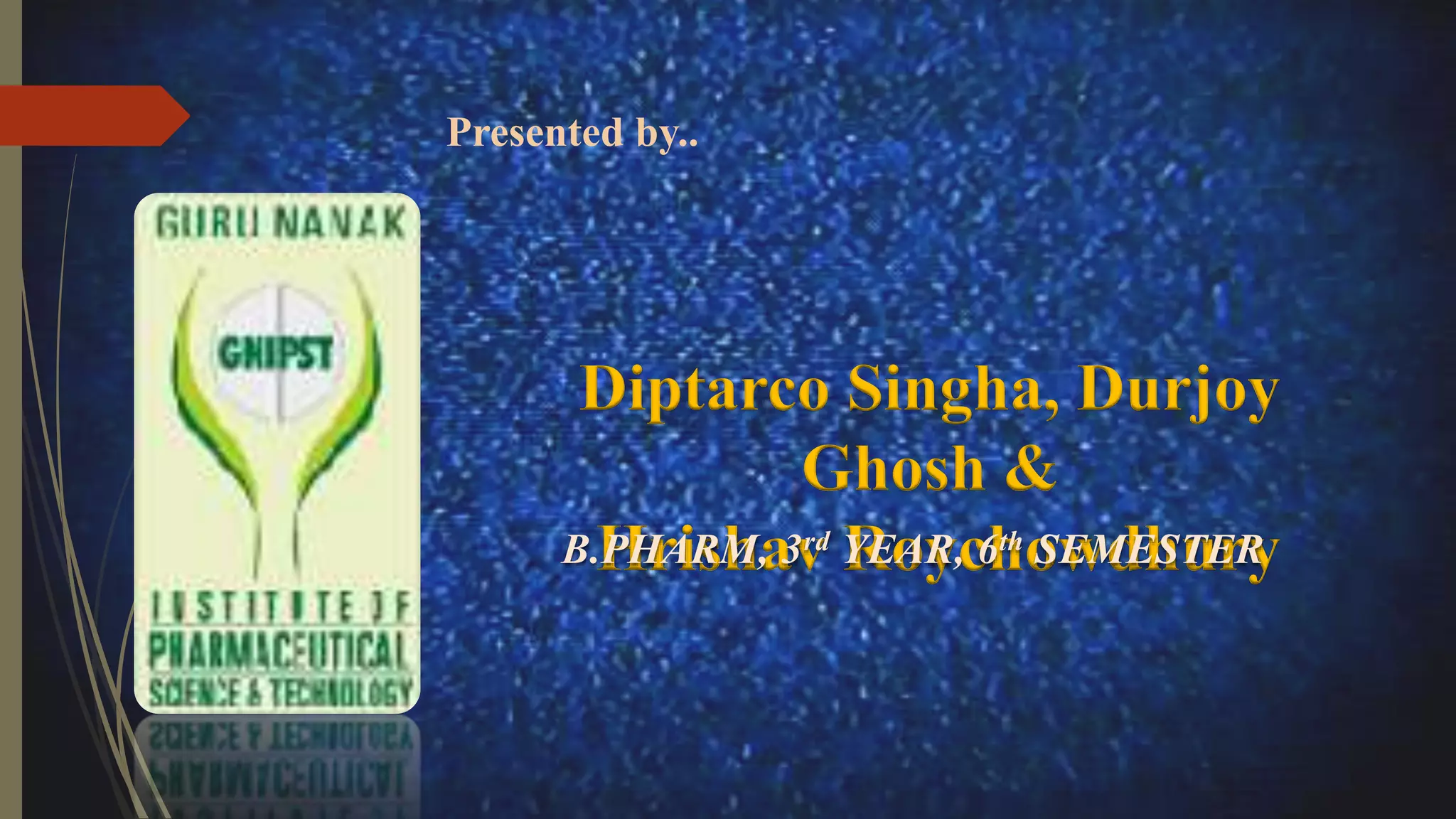 Angina pectroris | PPTX