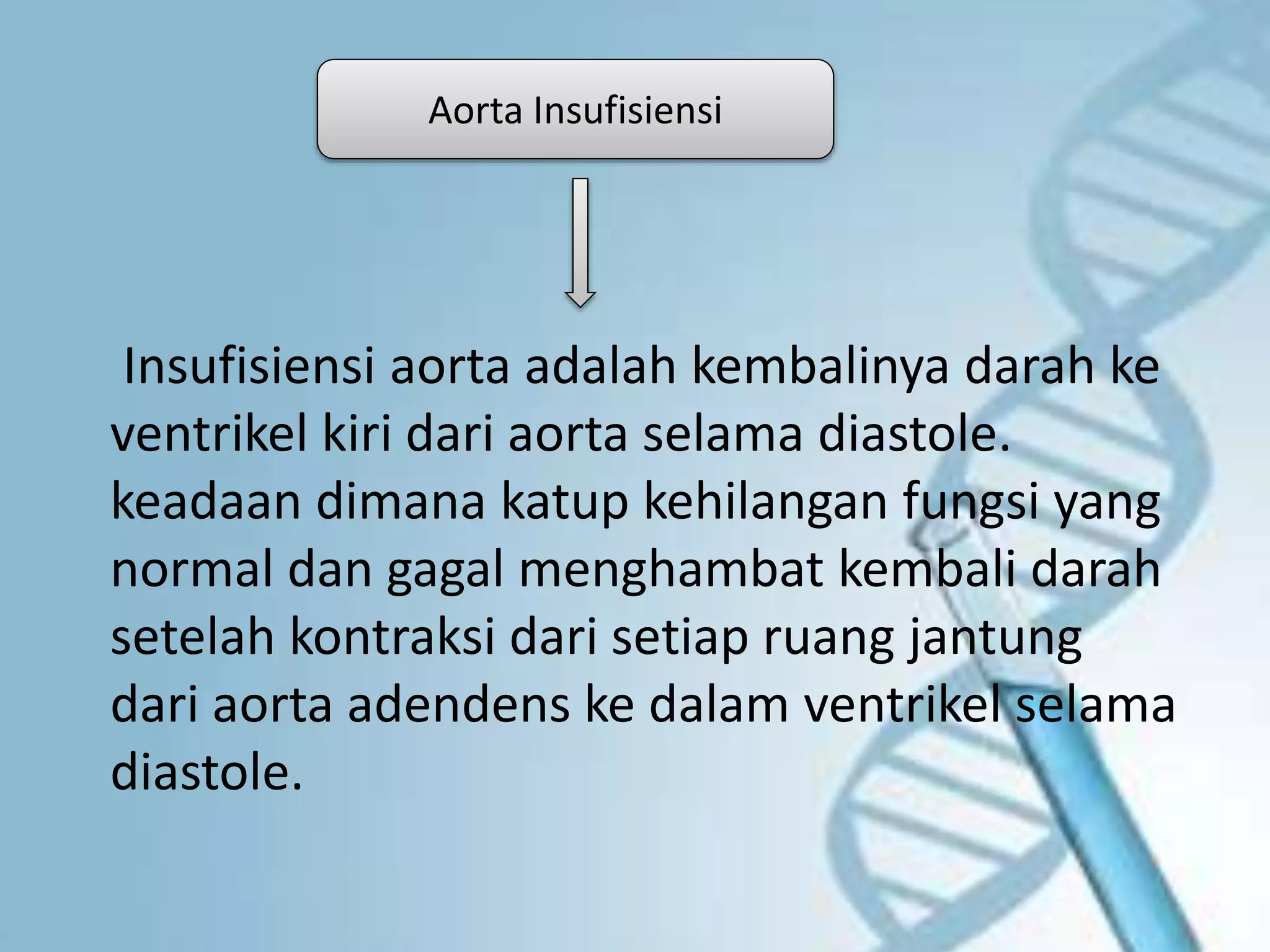 Angina pektoris | PPTX