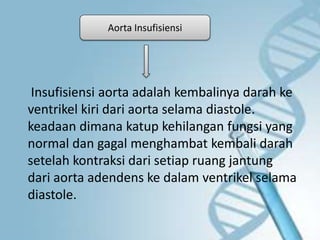 Angina pektoris | PPTX