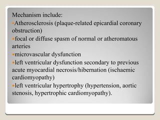 Angina PPT.ppt