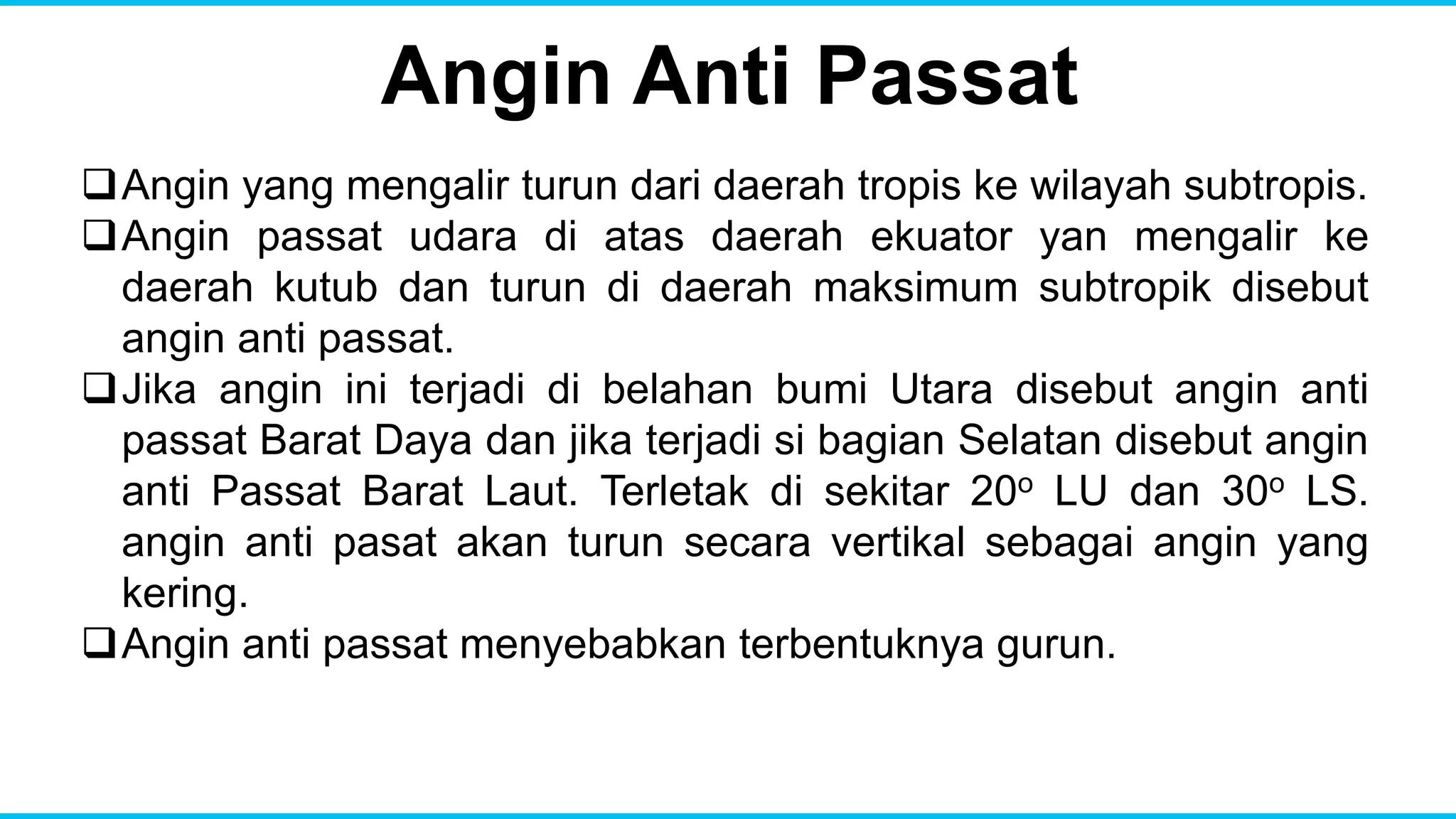 ANGIN, AWAN, MUSIM, IKLIM.pptx