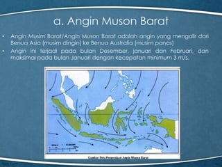Angin (geografi) kelas X | PPT
