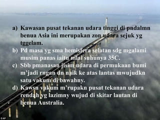 Angin monsun timur laut.. | PPTX