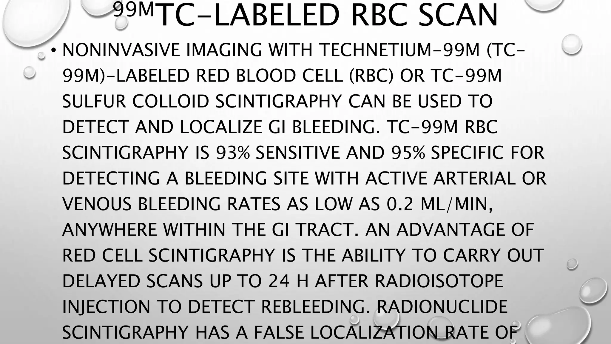 Angiodysplasia of Jejunum | PPTX