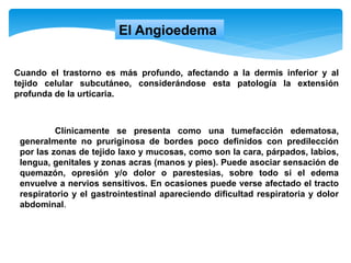 angioedema y anafilaxia y tratamiento.pptx