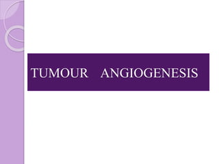 Angiogenesis | PPT