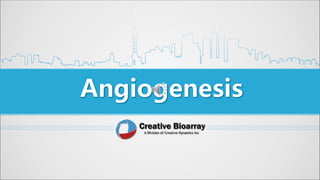 Angiogenesis | PPT