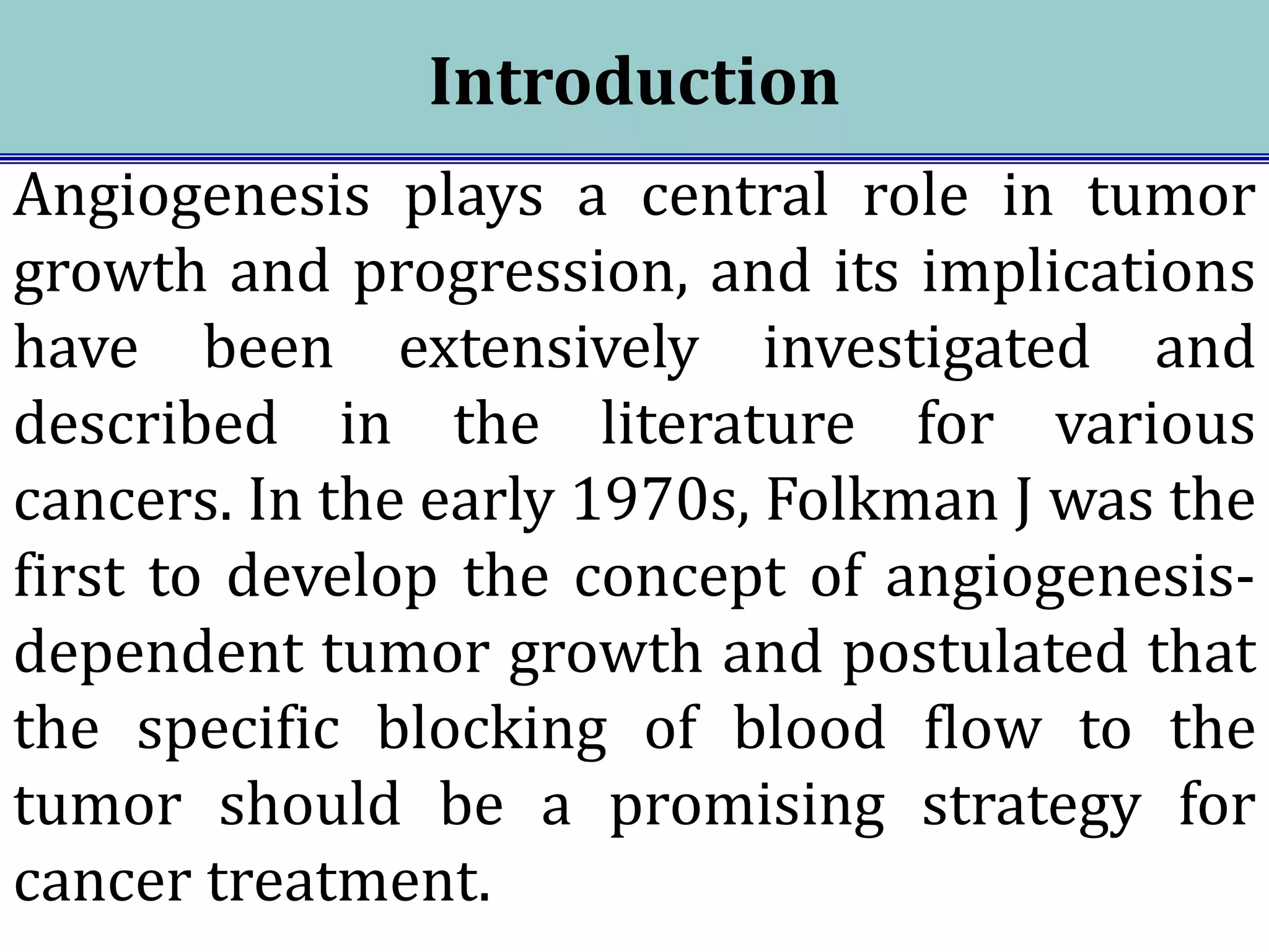 Angiogenesis | PPT