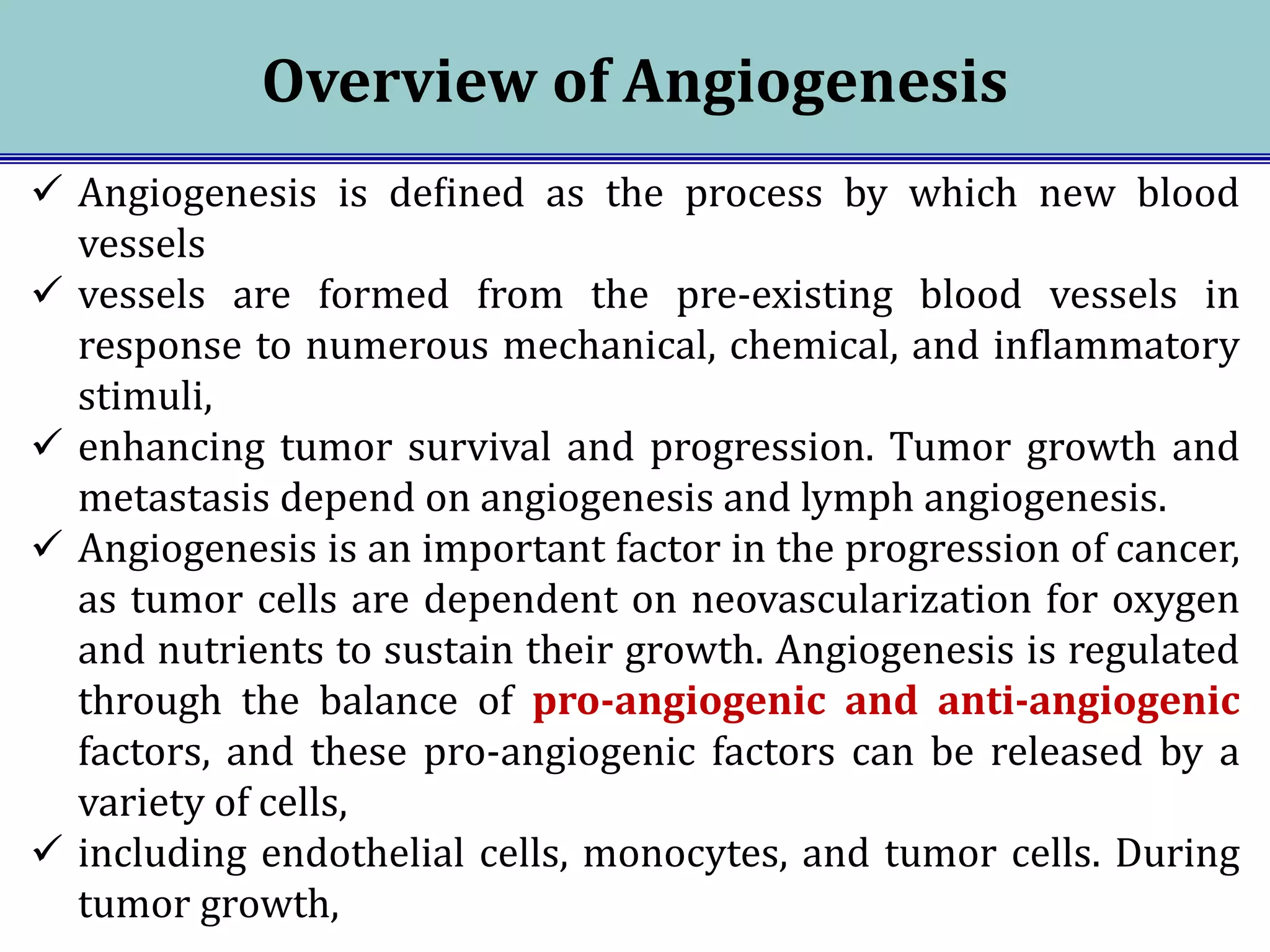 Angiogenesis | PPT