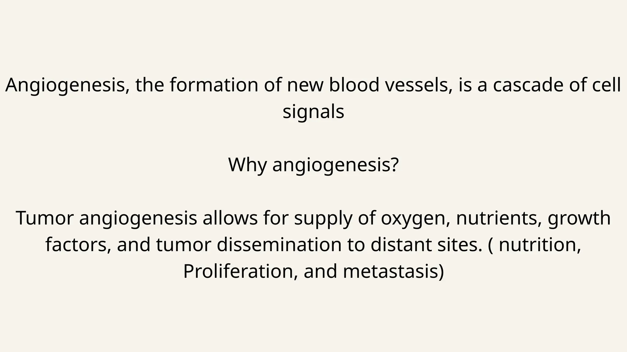 Angiogenesis of Cancer Cellvhhhvvvs.pptx