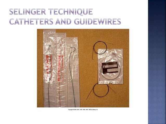 Angiography | PPTX