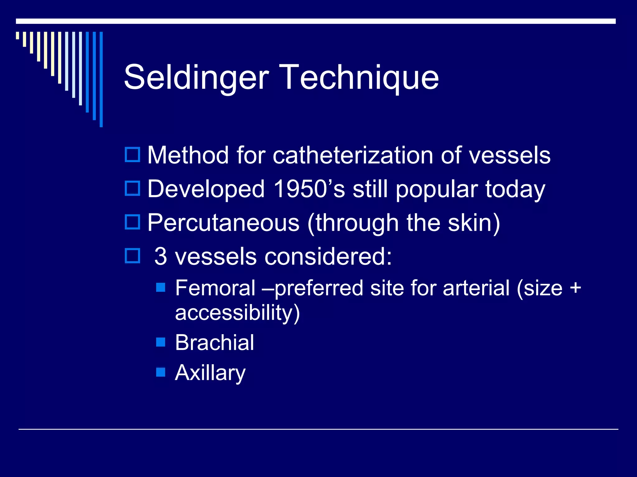 Angiography basics | PPT