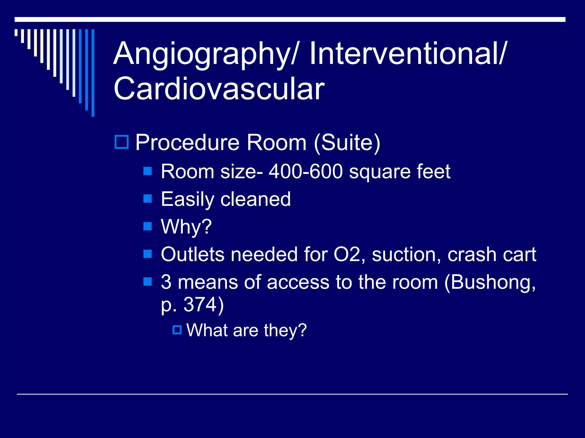 Angiography basics | PPT
