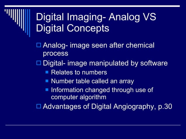 Angiography basics | PPT | Medical Health