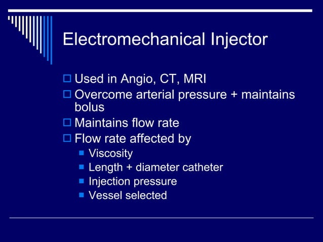 Angiography basics | PPT | Medical Health