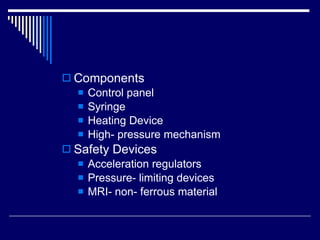 Angiography basics | PPT