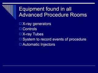 Angiography basics | PPT