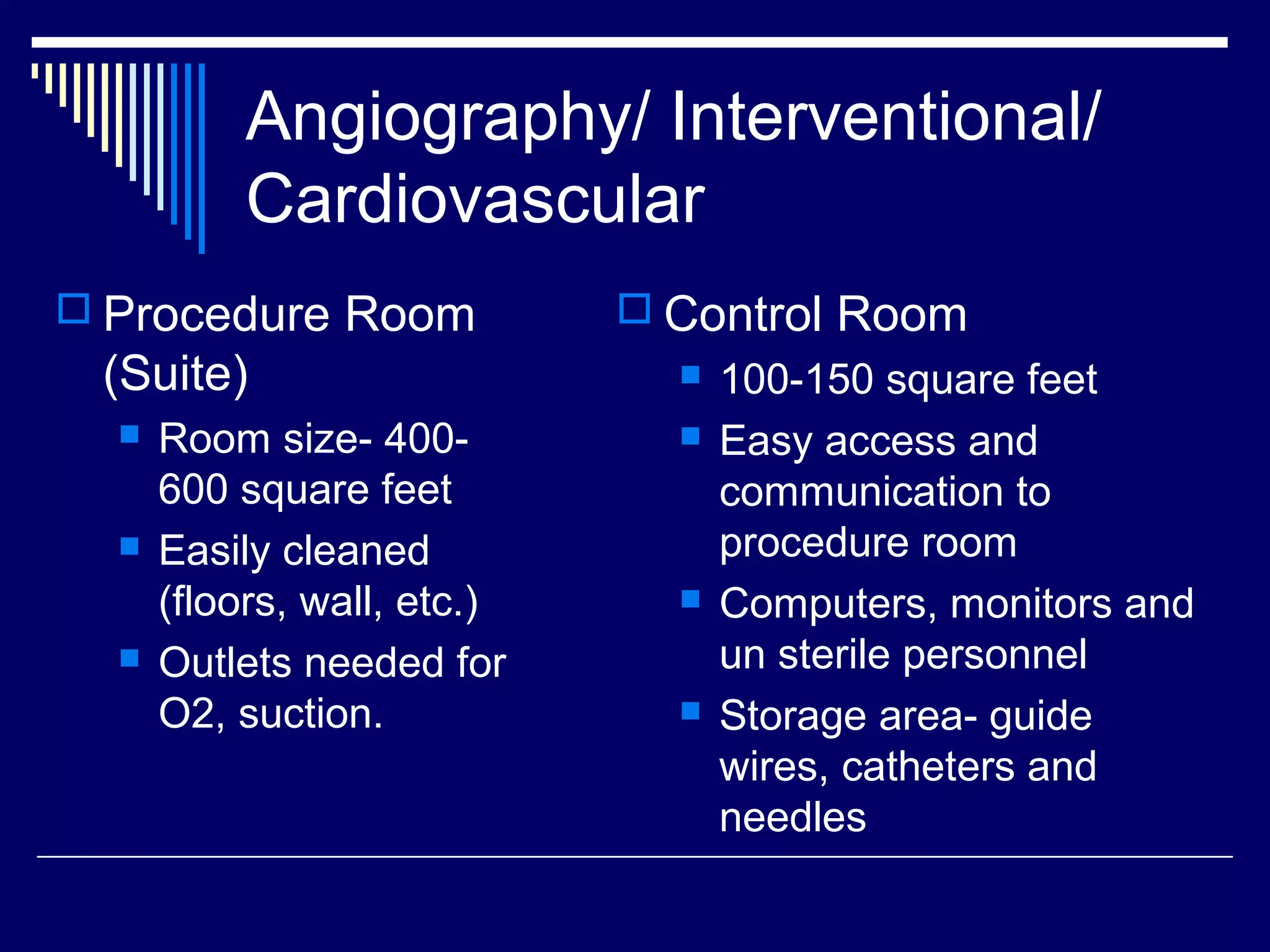 Angiography basics and seldinger technique | PPT