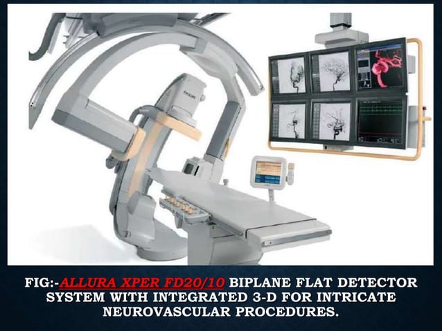 Angiography of Head and Neck | PPTX | Medical Tests | Medical Health