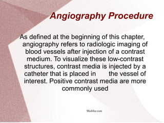 Angiography surgery in india | PPT