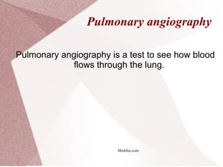 Angiography surgery in india | PPT
