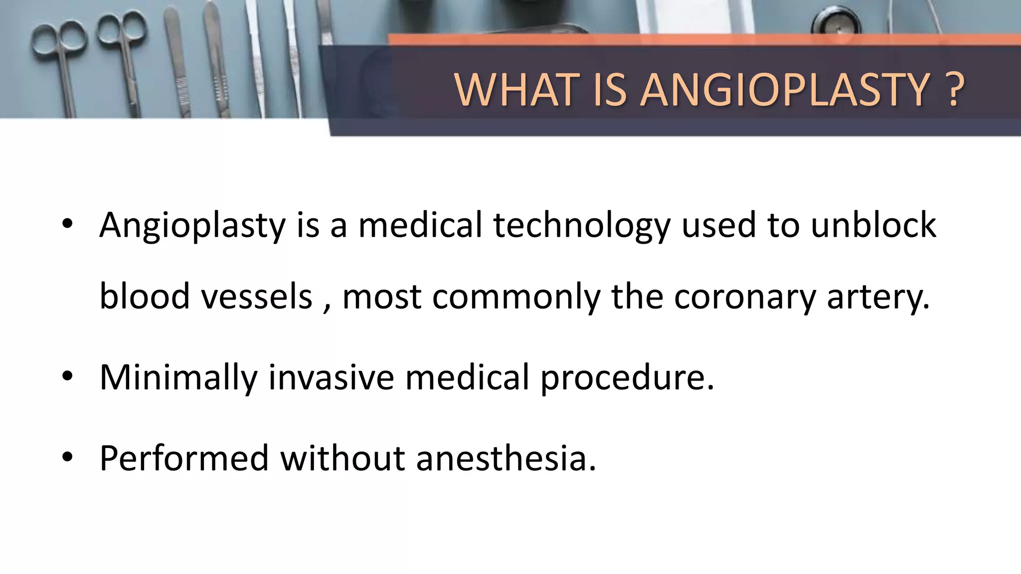 ANGIOPLASTY.pptx