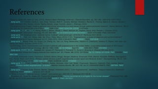 angiosarcoma cause, treatment , pathological facts | PPTX