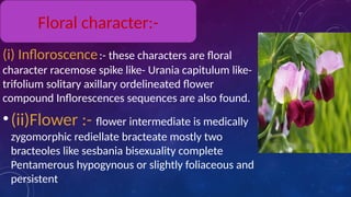 Angiosperms and Embryology pdf.pptx and fabace family | PPTX ...