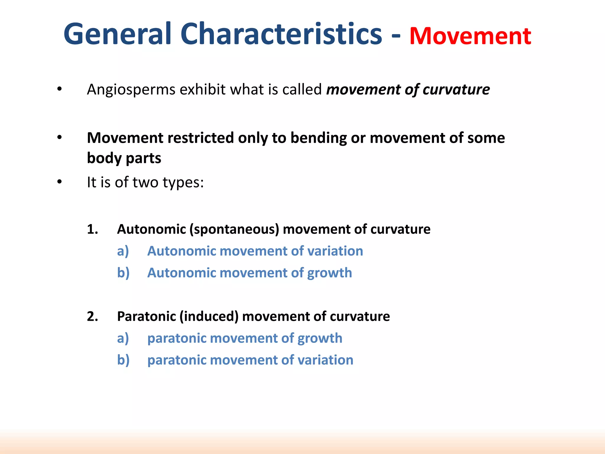 Angiosperms (flowering plants) PowerPoint Presentation | PPTX
