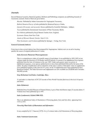 Angiosperms origin and_evolution | PDF