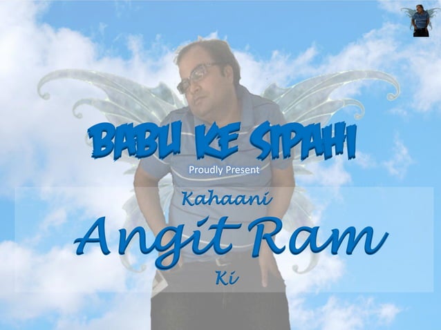 Angit ram birthdayfinal | PPT