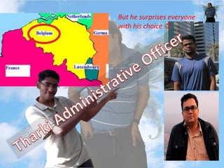 Angit ram birthdayfinal | PPT