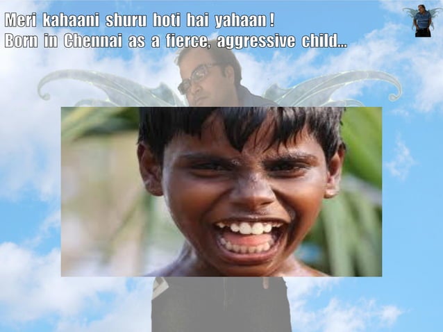 Angit ram birthdayfinal | PPT