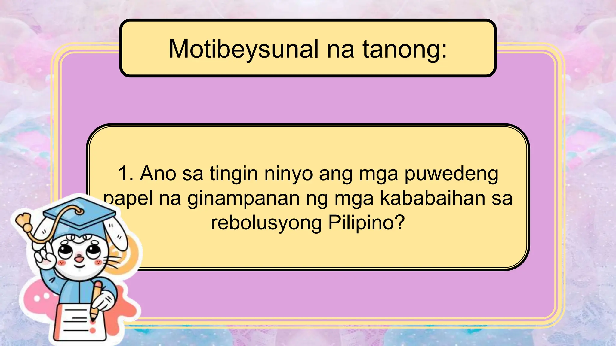Ang Kababaihan sa sa Rebolusyong Pilipino. (1).pptx