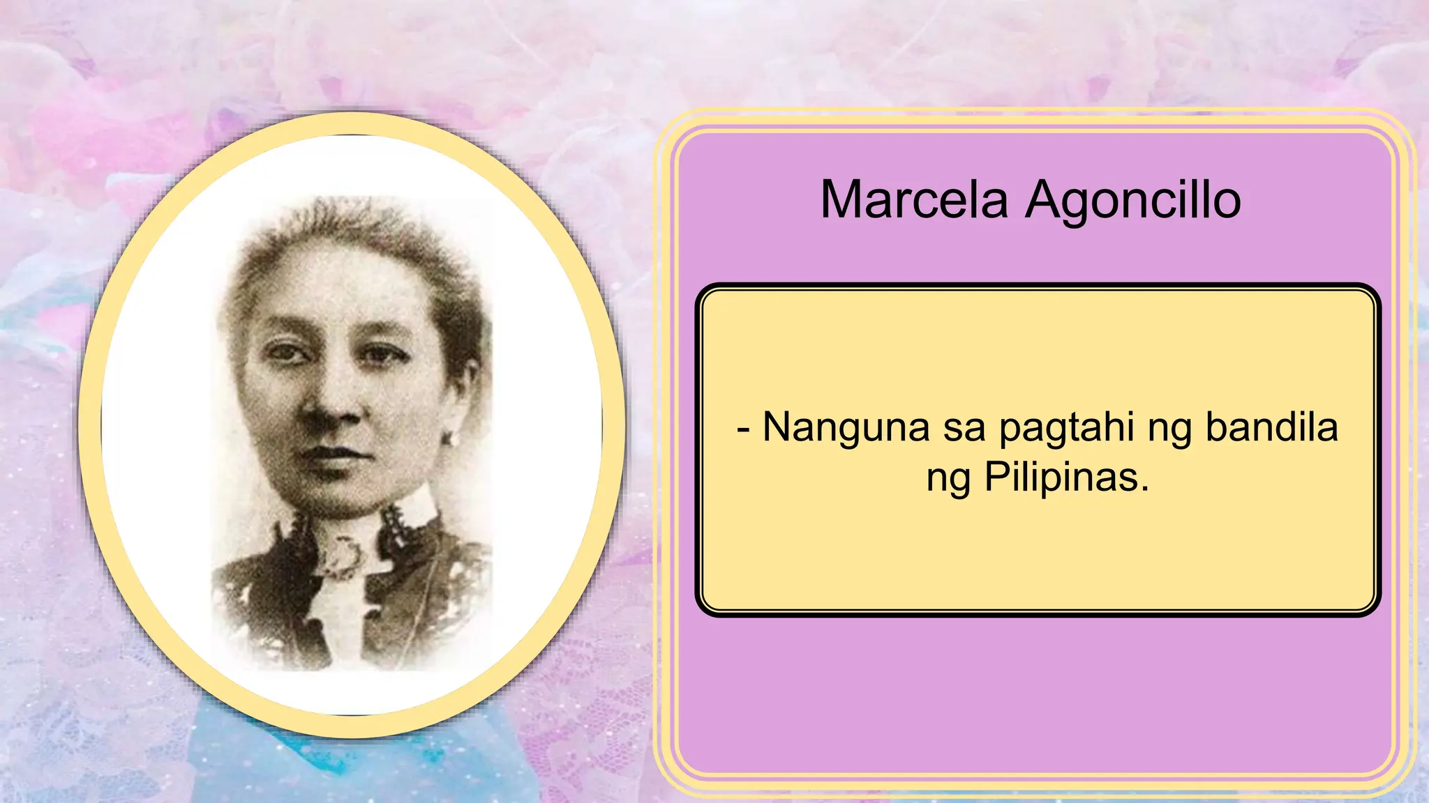 Ang Kababaihan Sa Sa Rebolusyong Pilipino 1 Pptx