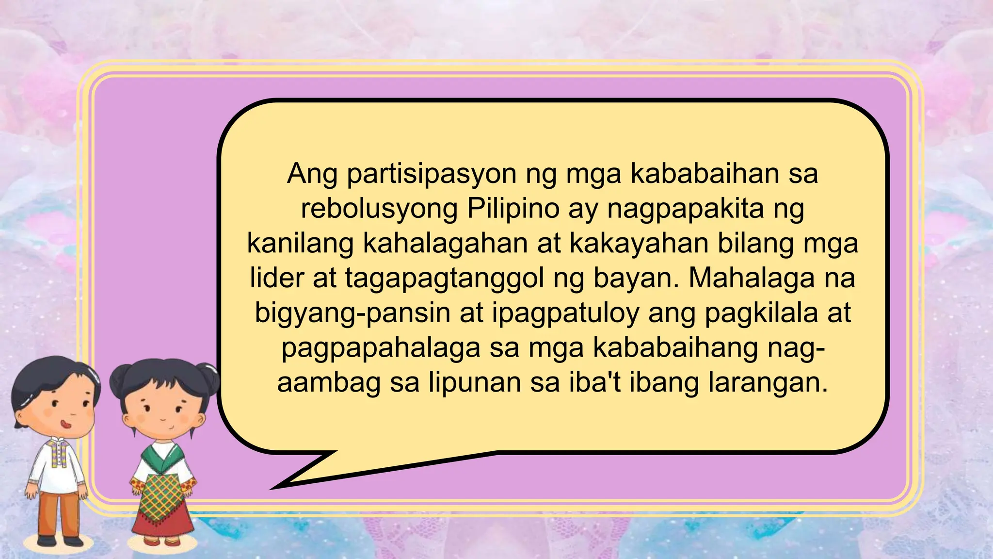 Ang Kababaihan sa sa Rebolusyong Pilipino. (1).pptx