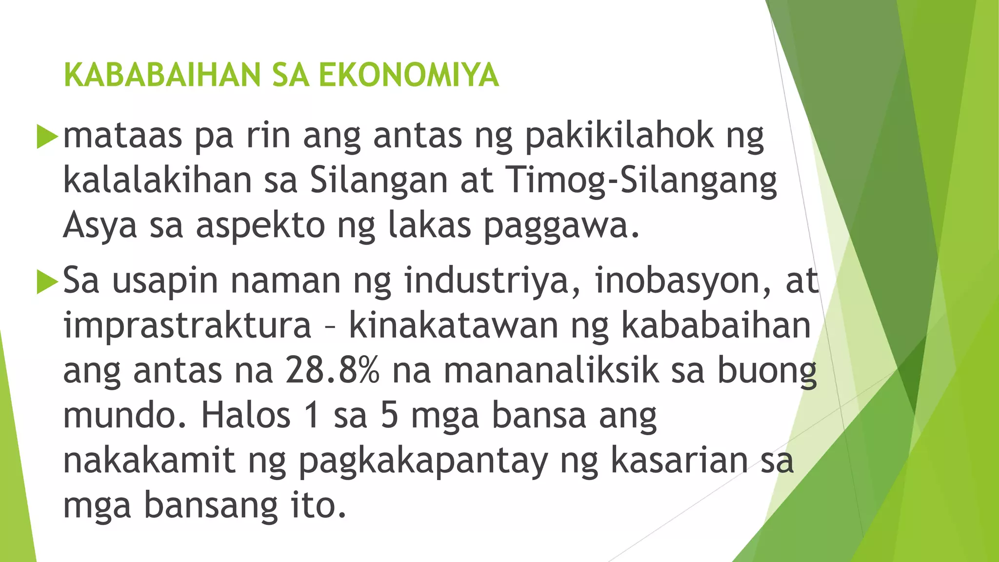 ANG KABABAIHAN SA SILANGAN AT TIMOG-SILANGANG ASYA.pptx