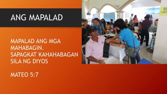 Ang kabaligtaran ay katotohanan | PPTX | Christianity | Religion ...