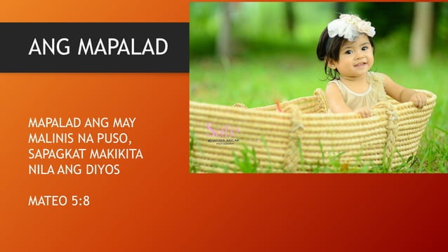 Ang kabaligtaran ay katotohanan | PPTX | Christianity | Religion ...