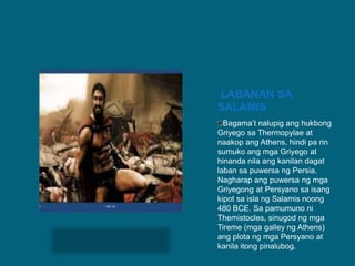 Ang kabihasnang Griyego.pptx